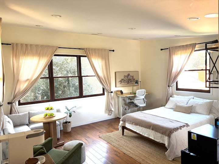 Mar Vista Treehouse - Santa Monica, CA