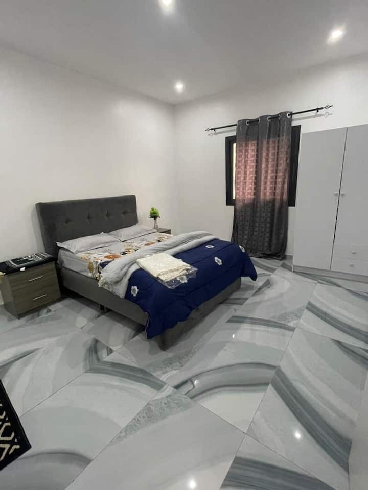 Studio à 200m De La Plage - Dakar