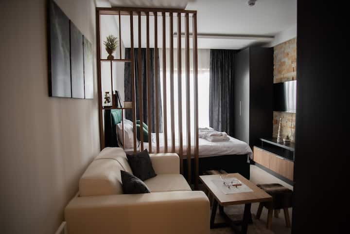 Apartman Aleksić N Lux 86 - Kopaonik