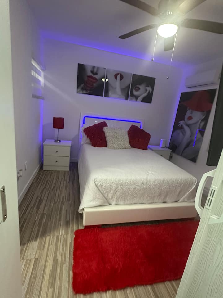 Villa Clara Red-little Havana - Miami, FL