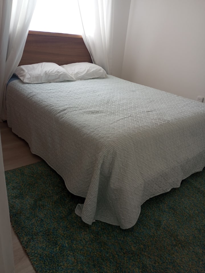 Habitación Equipada - La Serena
