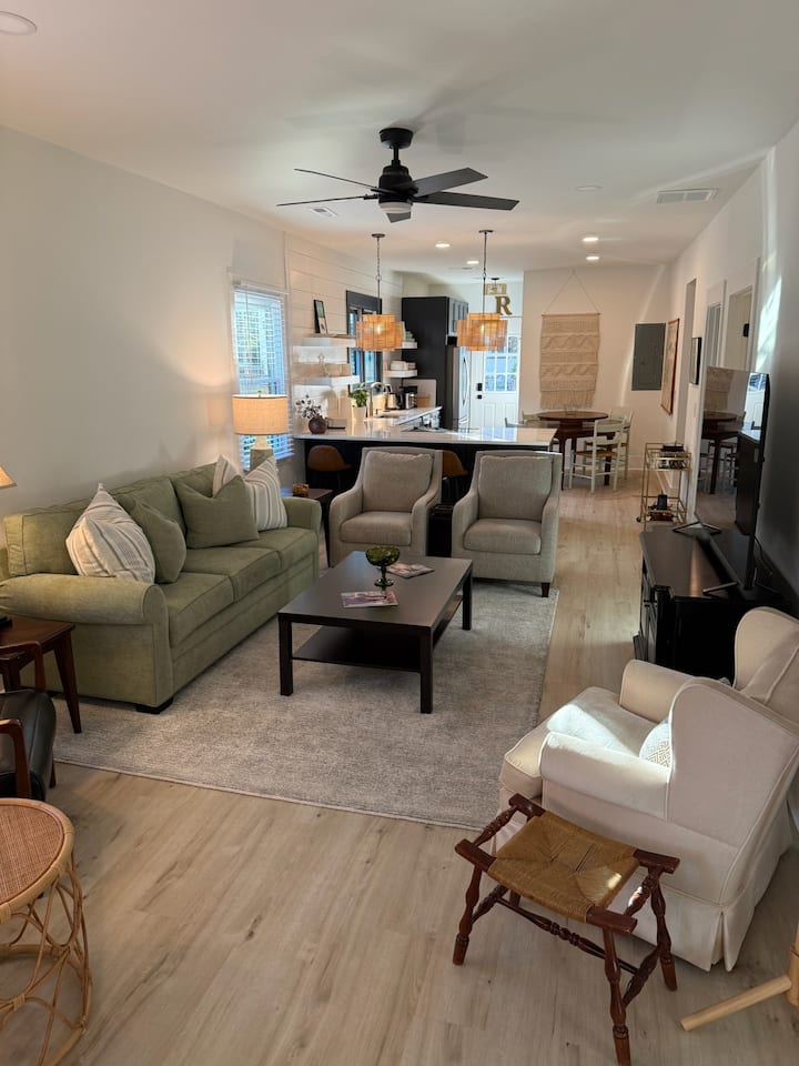 Miss Linda’s - Wilmington, NC