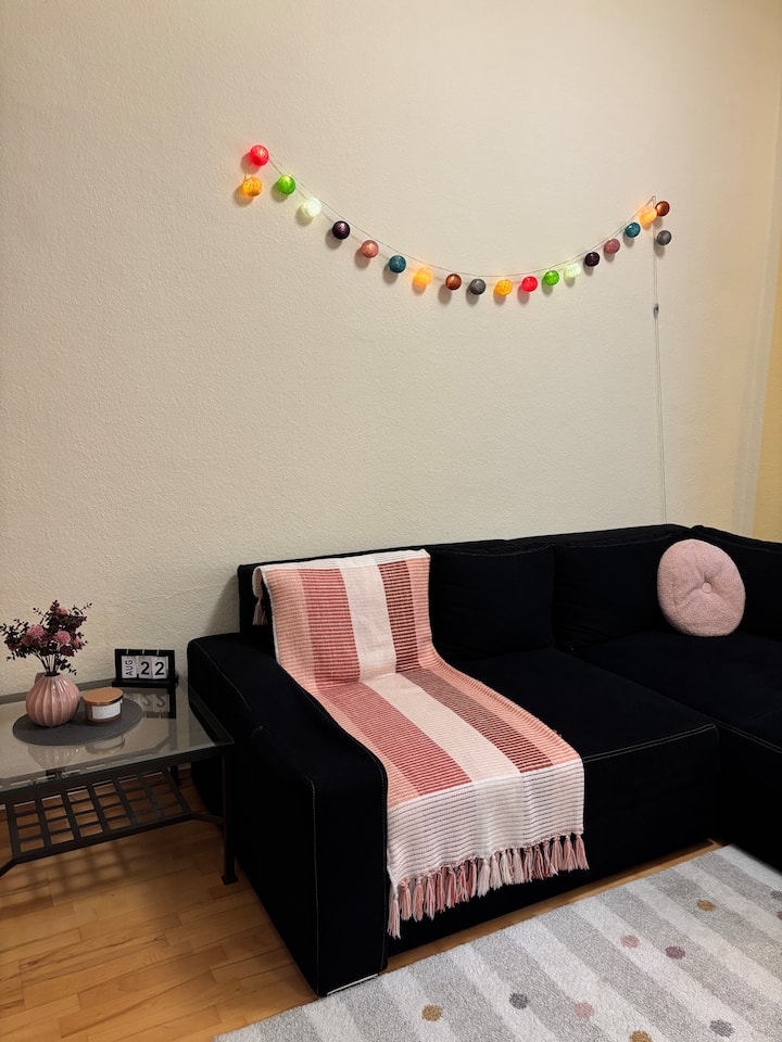 Gemütliche Whg In Der Nordstadt - Hanover