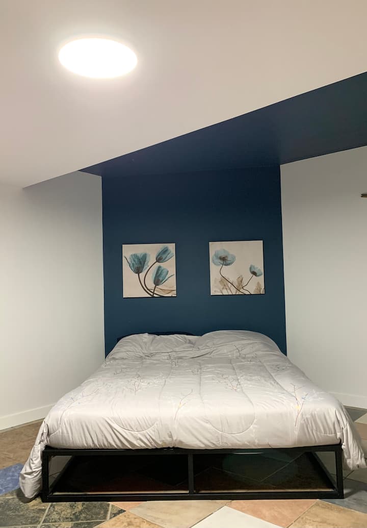 The Cute One Close To It All - Greater Sudbury