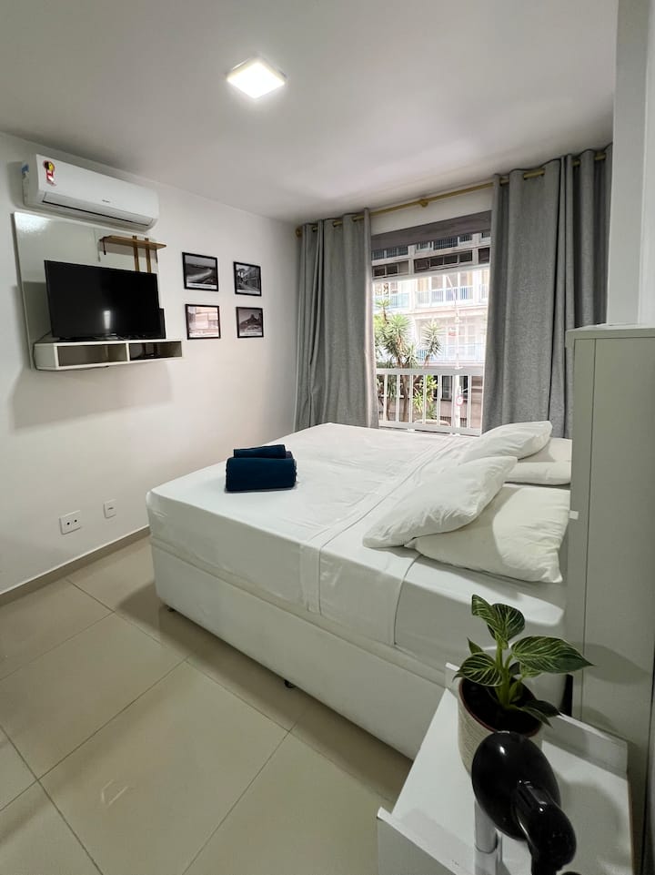 Copacabana Studio - Glória