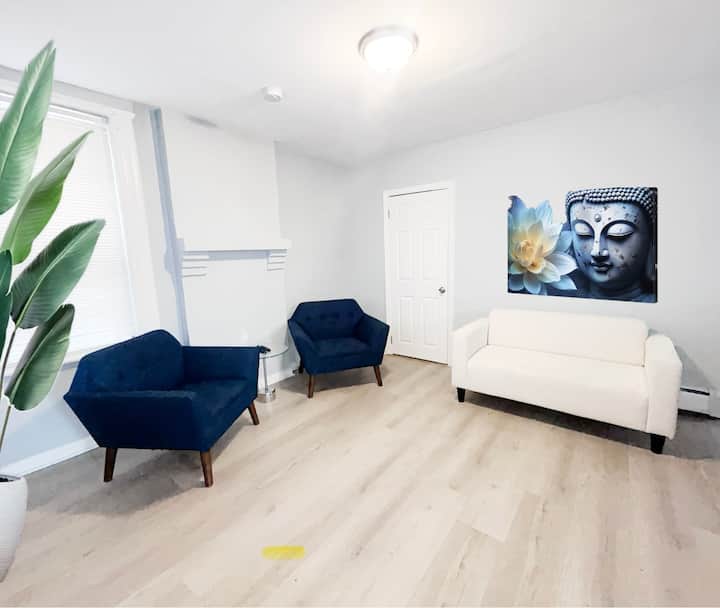 Urban Suite - Clifton, NJ