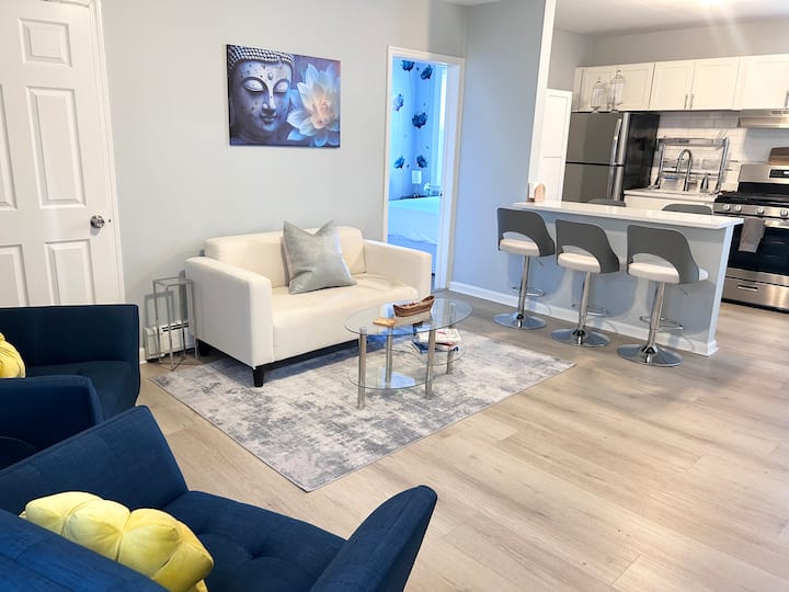 Urban Suite - Clifton, NJ