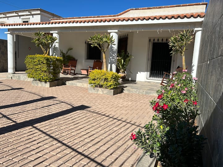 Casa Camila - Álamos