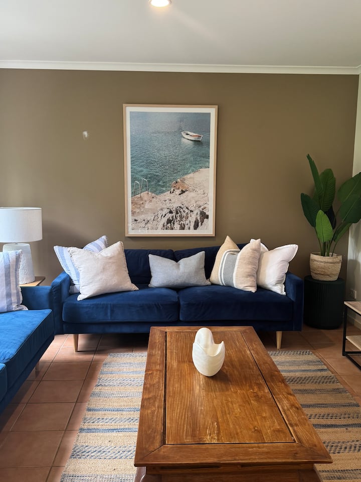 Aanuka Villa 100 - Coffs Harbour