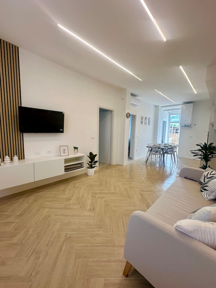 Habitat - Vado Ligure