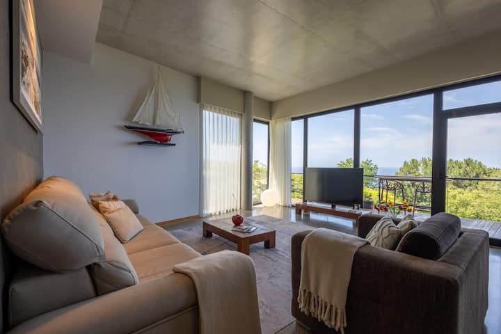 Villa Lanperna 2 - Donostia-San Sebastián