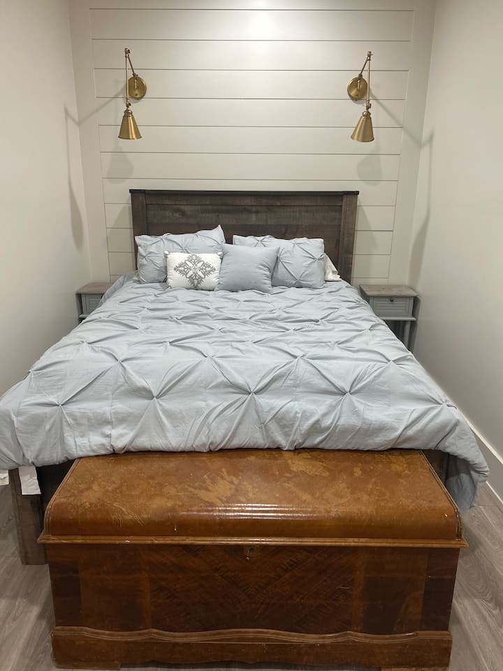 Basement Apartment In Northshore - Chattanooga, TN