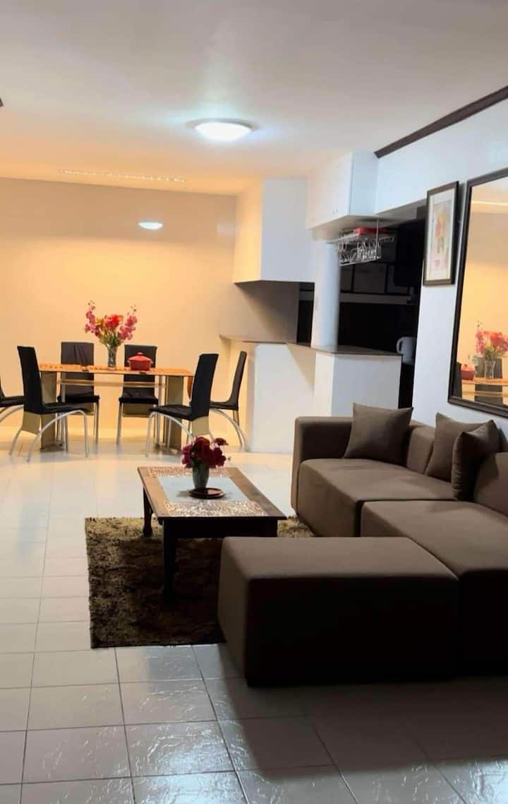 2 Storey Single Detached House - Lapu-Lapu