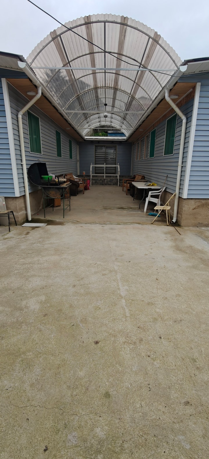 Casa Cerca De Costa Azul - San Antonio