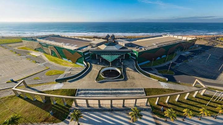 Solaris - Studio Smart Convenções - State of Bahia