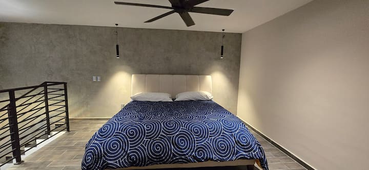 Hermoso Departamento Entero. - Cabo San Lucas