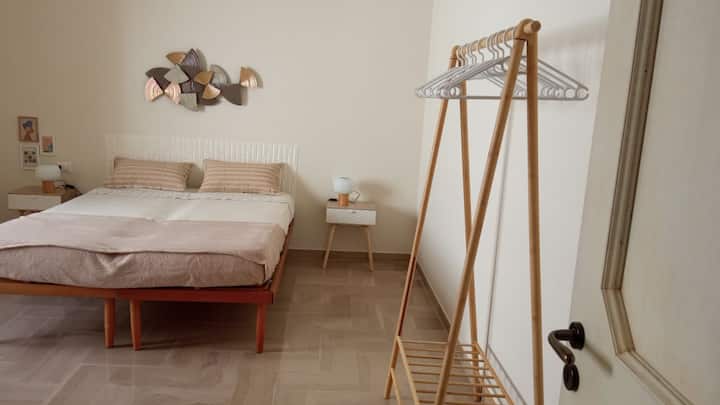 Spaziosa Stanza In Appartamento Nuovo - Massafra