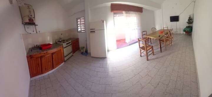 La Rosadita - Santa Teresita