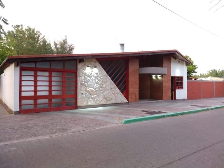 Hospedaje Raúl - Rivadavia