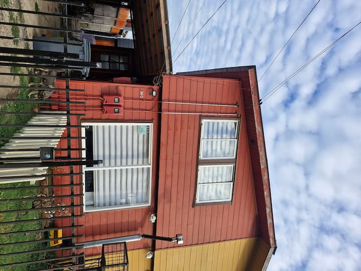 Casa Pilmaiquén Valdivia - Valdivia