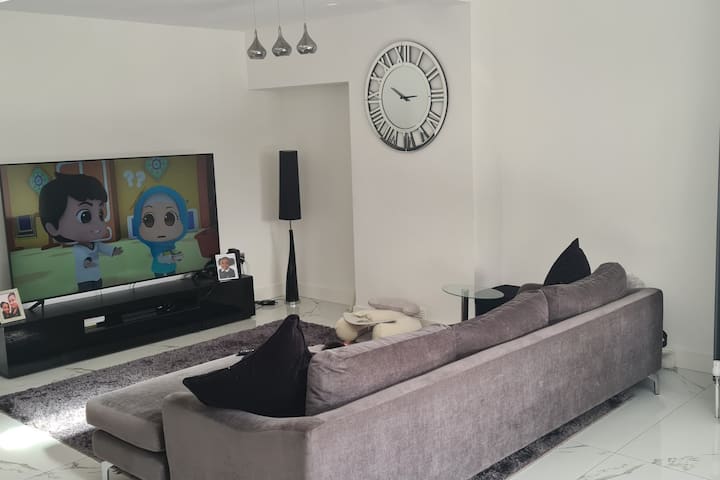 Home In London - Beckenham