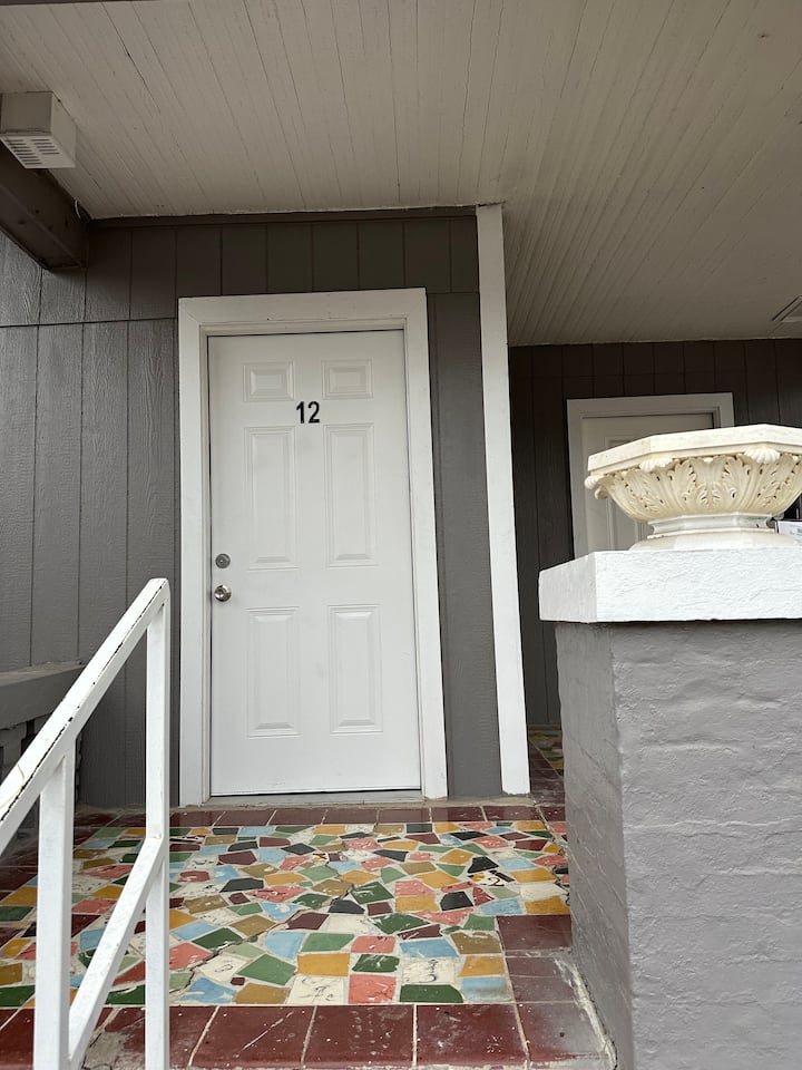Casa Delia Comfortable Duplex #12 - Laredo, TX