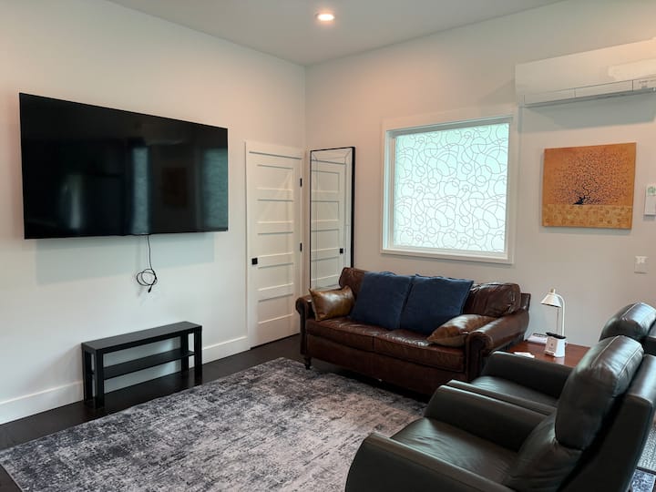 Urban Walking Haven - 查塔努加