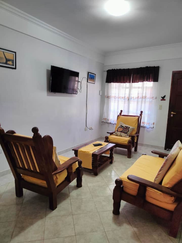 Alquiler Wayra En Madryn - Puerto Madryn