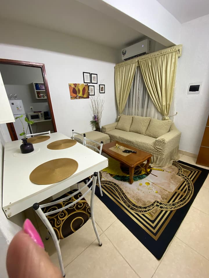 Alojamiento Para 5 Personas - Capiatá