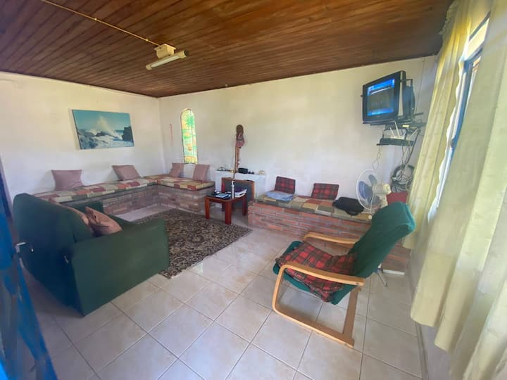 Casa Completa En El Lago - Cerro Largo Department