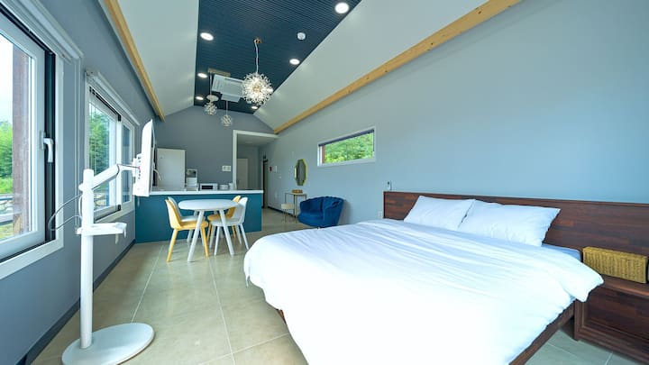 페이즈풀빌라B동 - Gyeongju-si