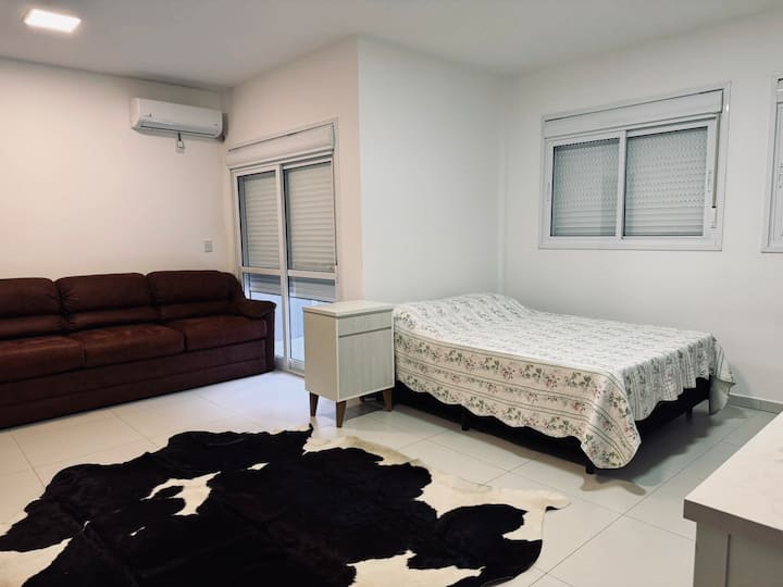 Apto Centro S. Do Livramento 104 - Rivera