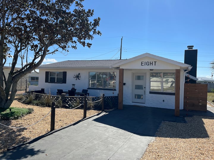 Coastal Kraken - Ormond Beach, FL