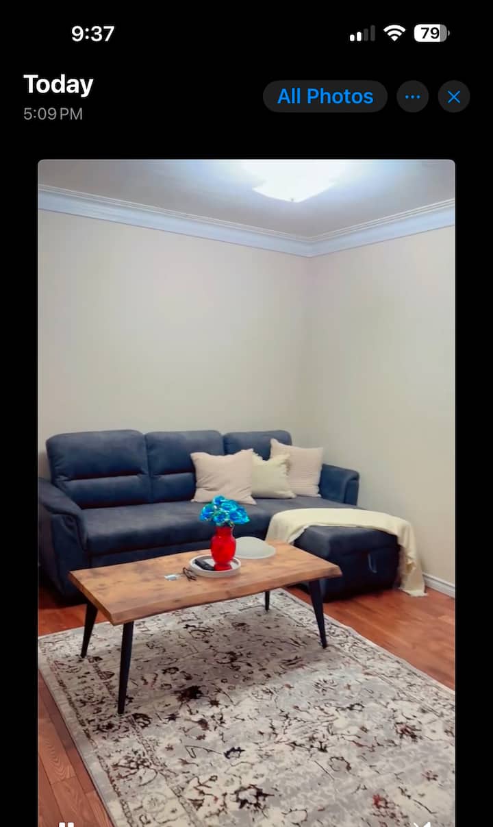 Main Floor 2 Bedroom Apartment - Splash Island