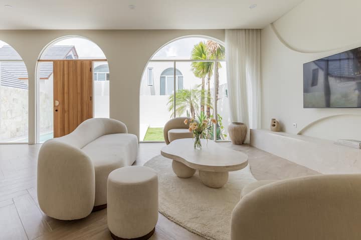 Spacious 3br Luxury Villa - Australia