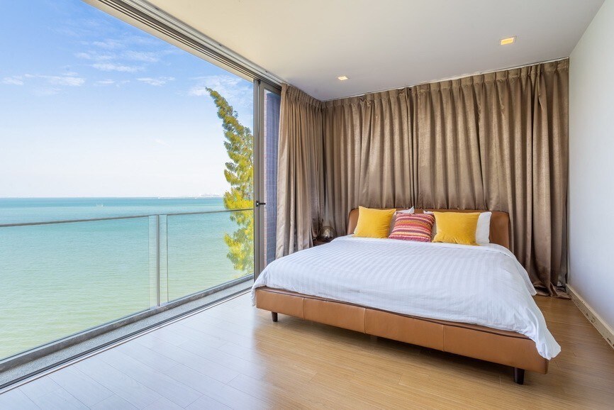 Sandbox 6 (3 Schlafzimmer – max. 12 Gäste) - Airbnb