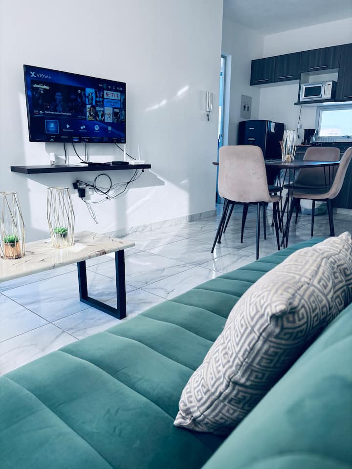 Exclusivo Apto Costa De Oro - Boca del Río