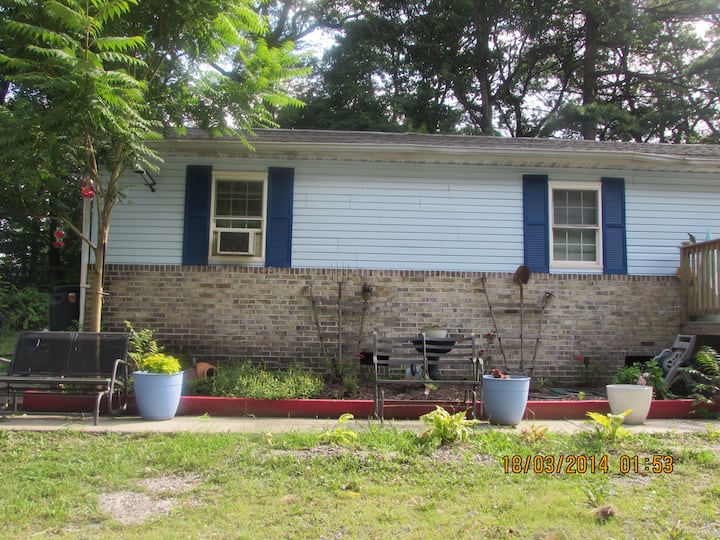 Room For Rent In Shared Duplex - Liberty, MO