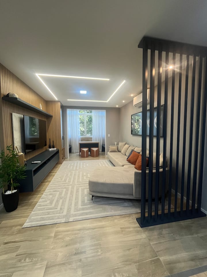 Apartamento Em Copacabana - Copacabana