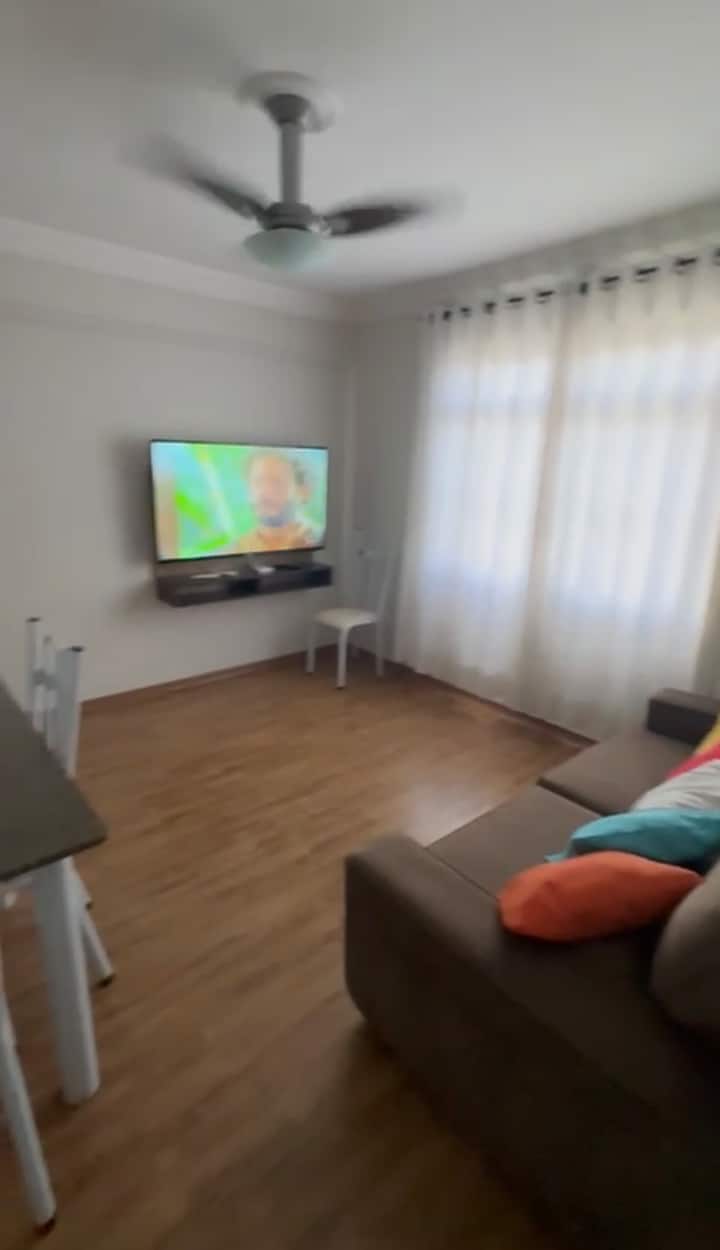 Ap Mobiliado Em Ipatinga-mg - Ipatinga
