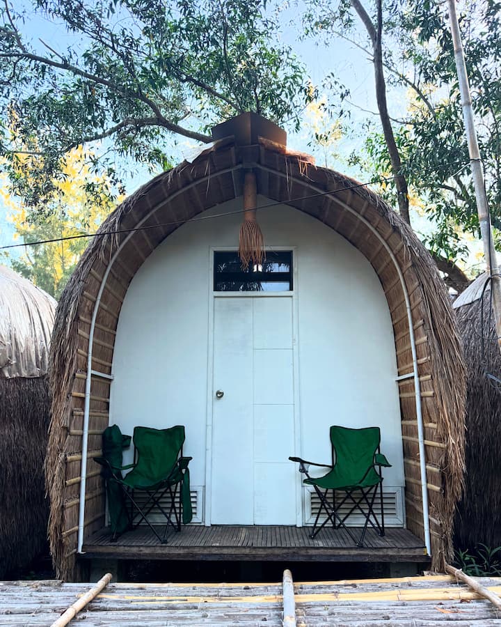 The White Shack By Honu Lodge - San Narciso