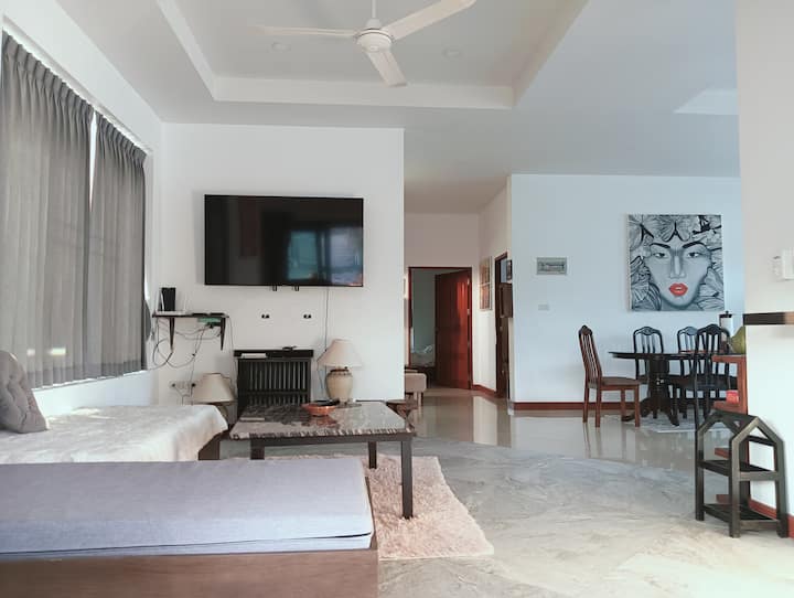 Samui Bangrak House - Koh Samui