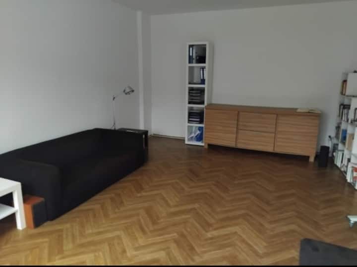 Central & Natur - Graz