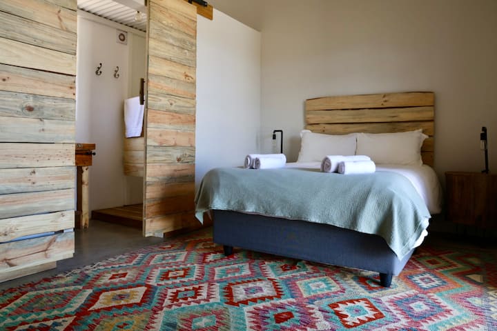 De Rustica Stable Stay Room 6 - Klaarstroom