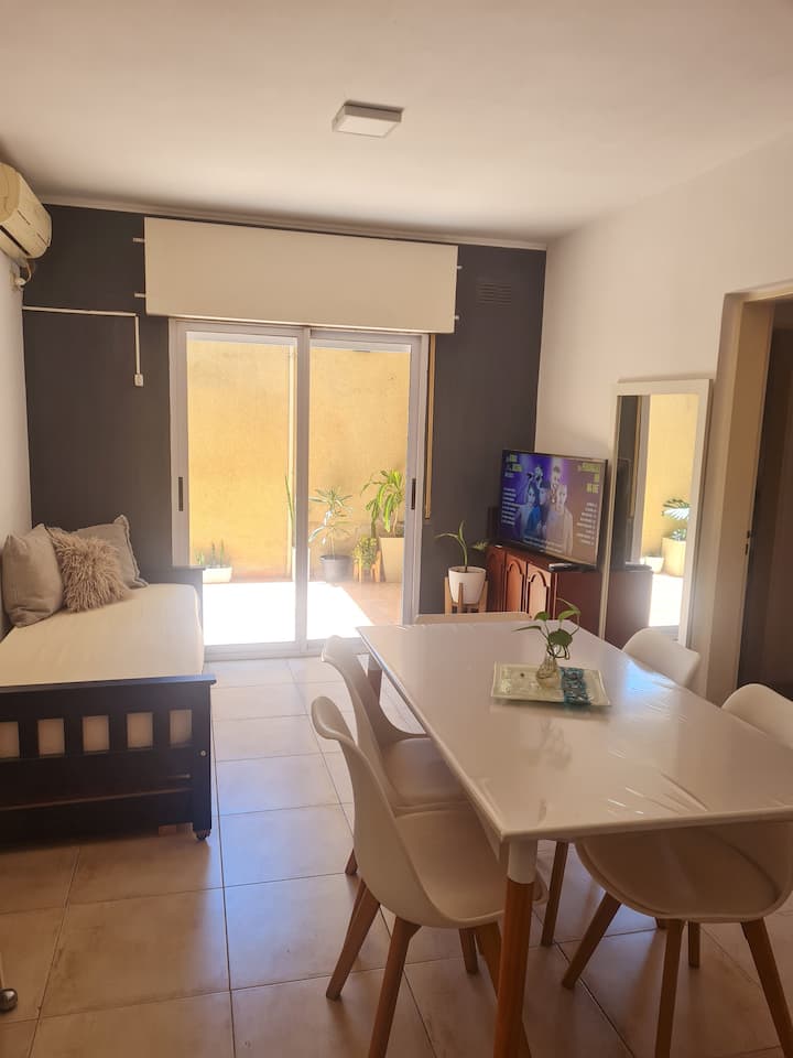 Puertas Del Río - Villa María