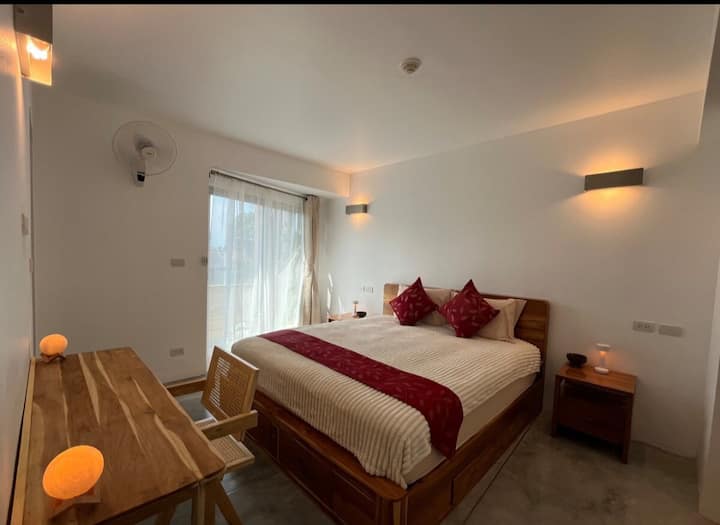 Grand Suite One Bedroom - Ko Samui