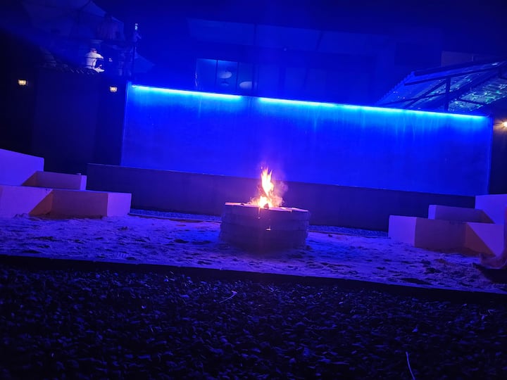 Un Lugar Para Disfrutar La Vida - Orotina