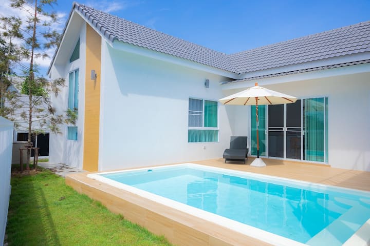 3br Pool Villa In Hang Dong, Chiang Mai - Hang Dong