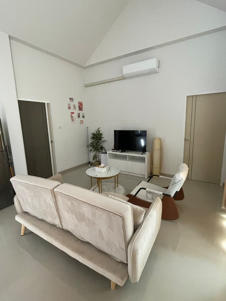 3br Pool Villa In Hang Dong, Chiang Mai - Hang Dong