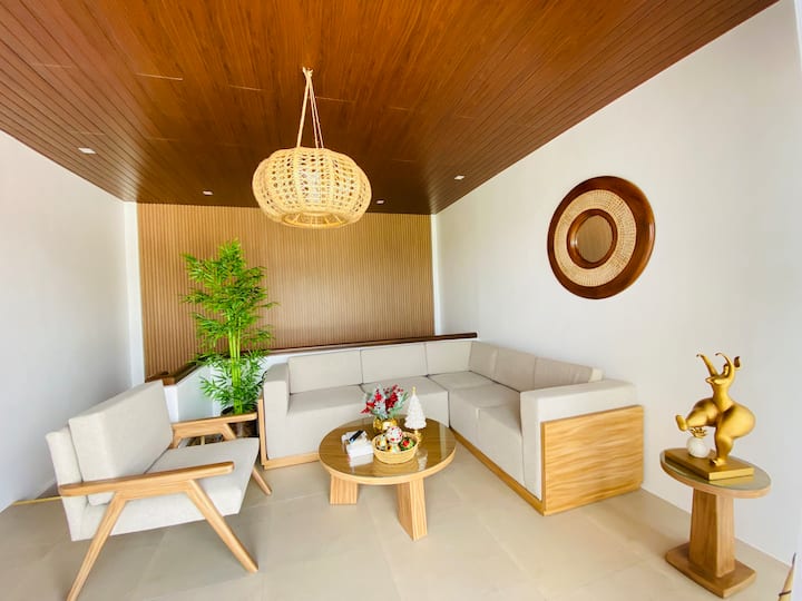 Michelle's Villa - Lubao